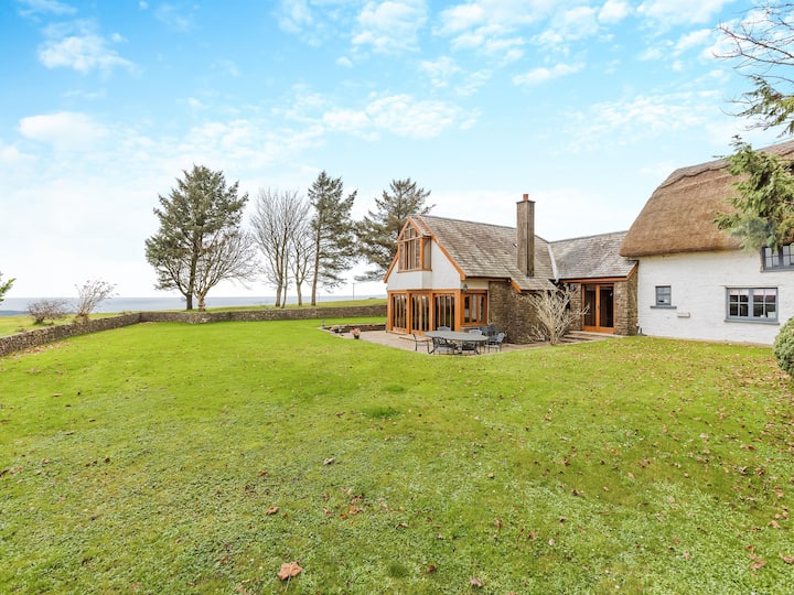 The Old Post House - Clovelly