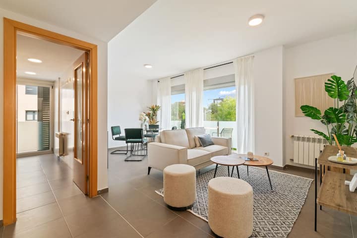 Sant Cugat Exclusive Living - Sabadell