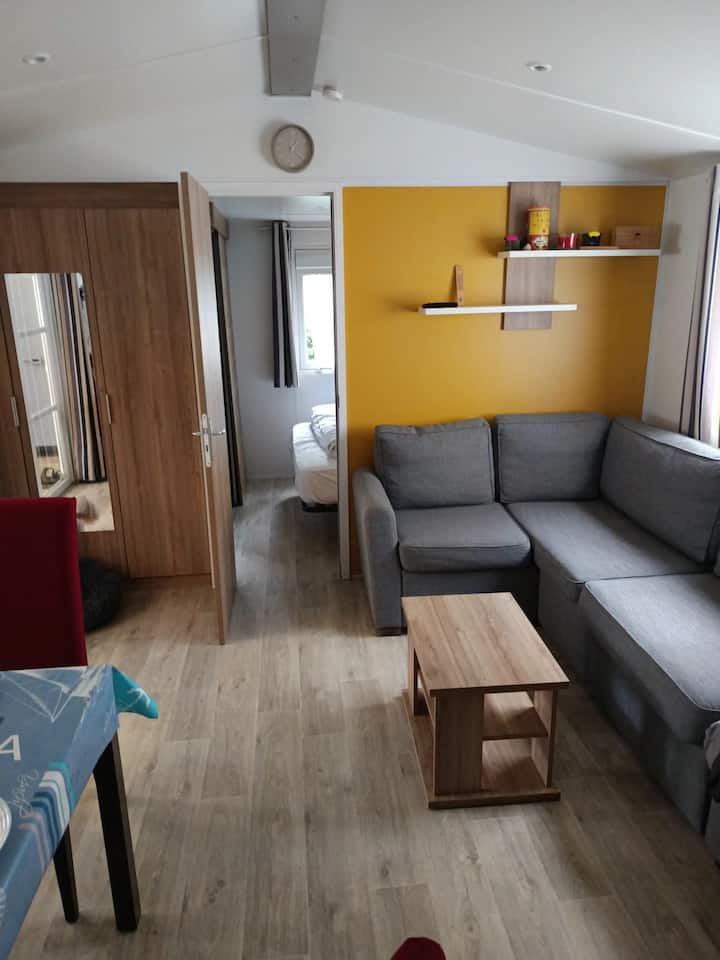 Bungalow à Saint-brevin-les-pins. - Saint-Brevin-les-Pins