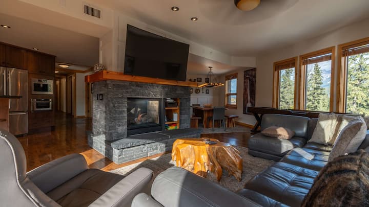Rundle Cliffs Lodge 305, Spring Creek - Canmore