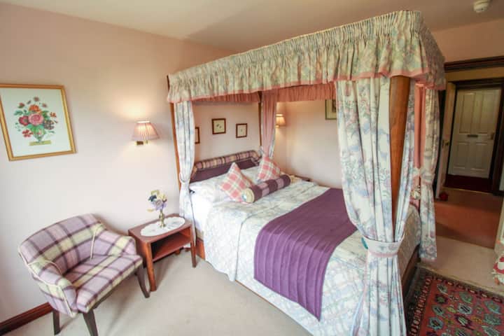 Tarn Hows Apartment Coniston - Coniston