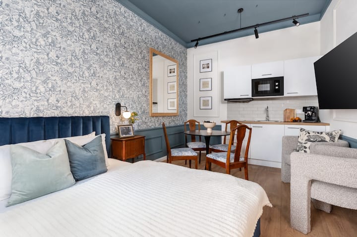 Turnkey | Antonin Dvorak Apartment Ix - Prague