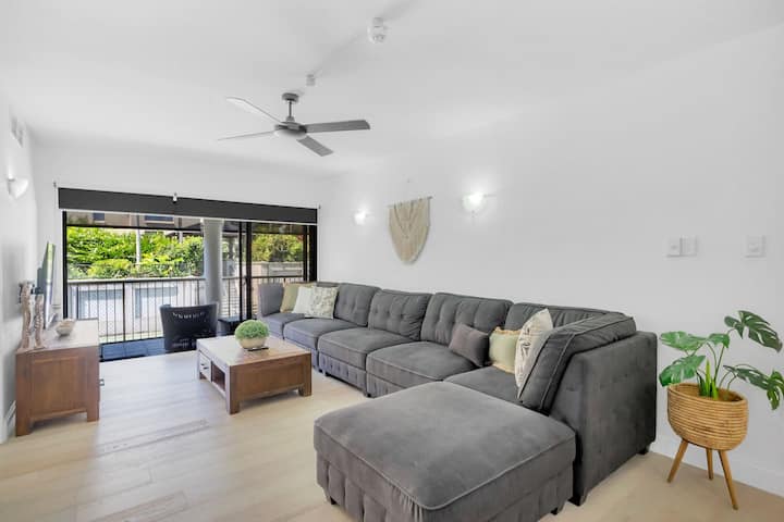 Macrossan Magic A Boutique Tropical Resort - Port Douglas