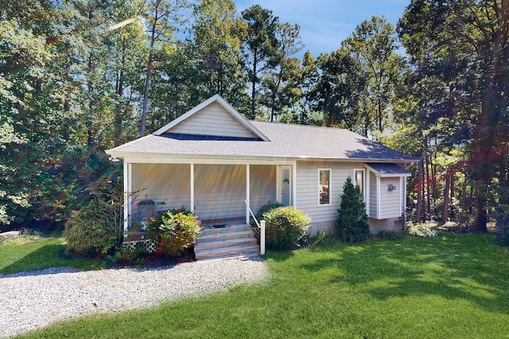 Spacious Pet Friendly House W/private Pool Table - Lake Anna, VA