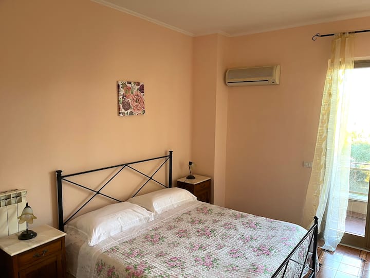 B&b De Angelis Ladispoli - Cerveteri