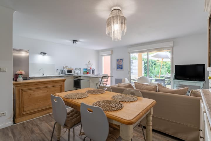 Un Temps Pour Soi - Fontaine-de-Vaucluse