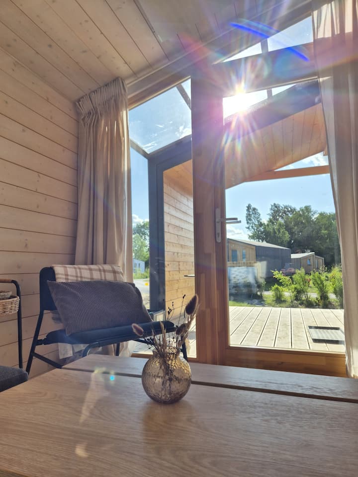 309-tiny House Main (264857) - Bleckede