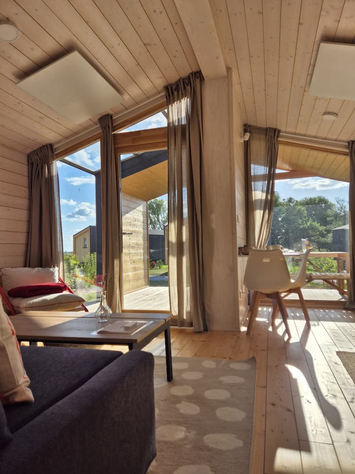 308-tiny House Inn (264856) - Bleckede