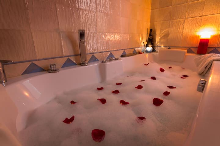 Casa Rural Museo - Serón