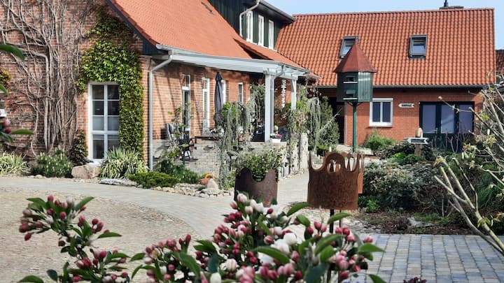 Ferienwohnung Taubenschlag (133562) - Kirchlinteln