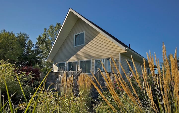 Serene Escape  Private And Tranquil! - Bayfield
