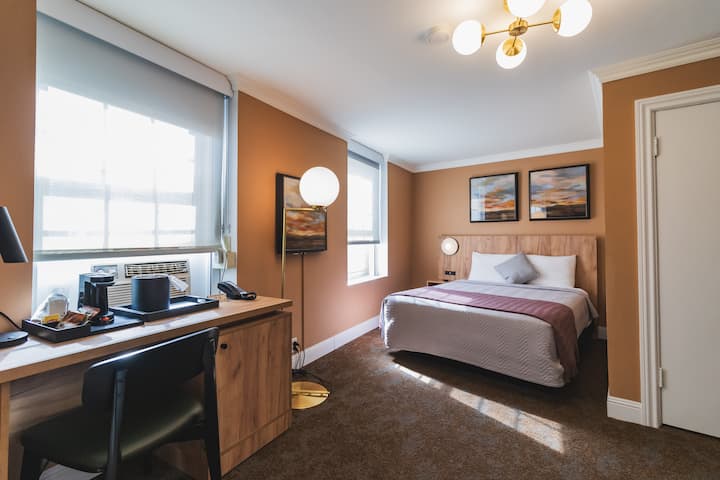 Modern Elegance Stay | Golf. Free Breakfast - Sonora, CA