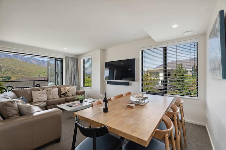 Remarkable Lake View - Queenstown