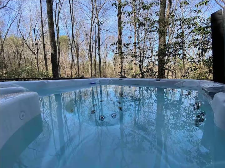 Little Camp Moxie - Blue Ridge, GA