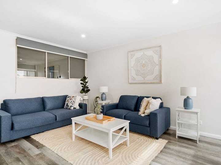Yarrawonga Lakeside Apartment 27 - Mulwala