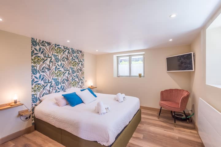 Appartement Couttet - Welkeys - Chamonix-Mont-Blanc