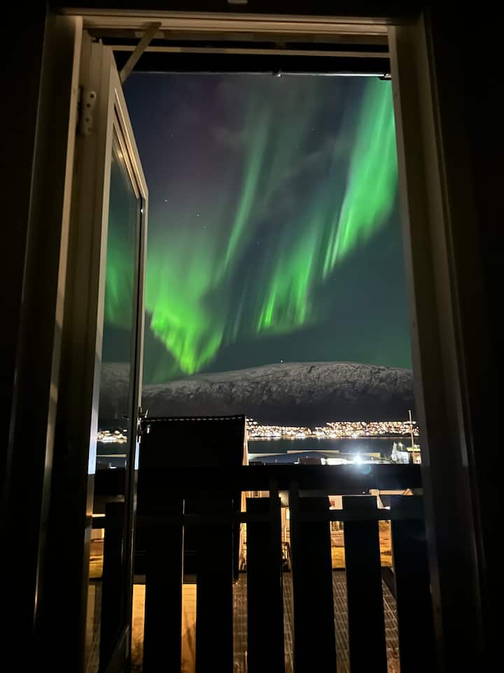Tromsø Family House - Tromsø