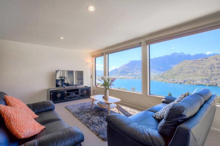 Woodlands On The Hill - Queenstown