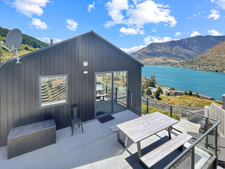 Woodlands On The Hill - Queenstown