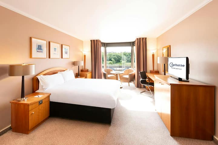 A Short Stroll To Nightlife In The Centre - Gateshead