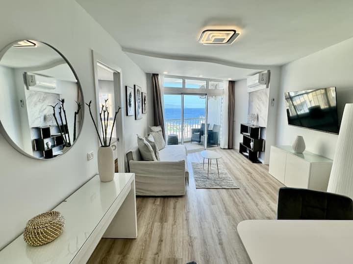 Incroyable De Charme à Las Americas - Costa Adeje