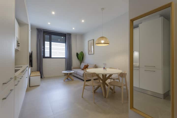 Bahia Suite 1 -Estudio- By Cadiz4rentals - Cadix