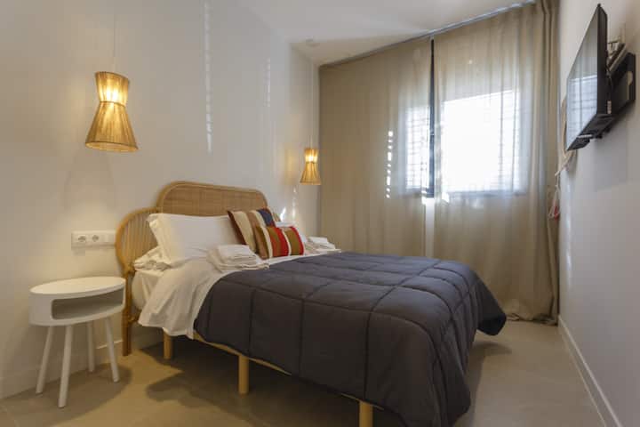 Bahia Suite 2 -Apartamento- By Cadiz4rentals - Cádiz