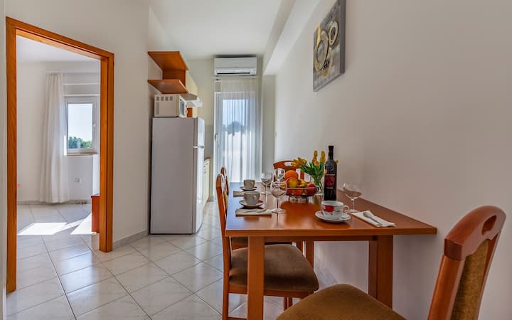 Villa Rok - A6-pul234 - Banjole