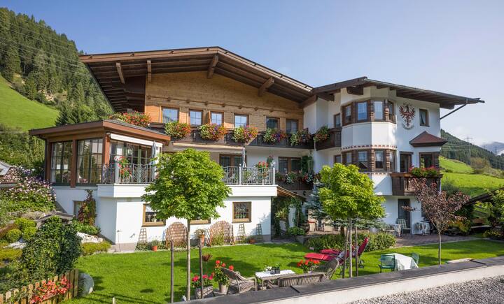 Appartement Gerlos - Gerlos