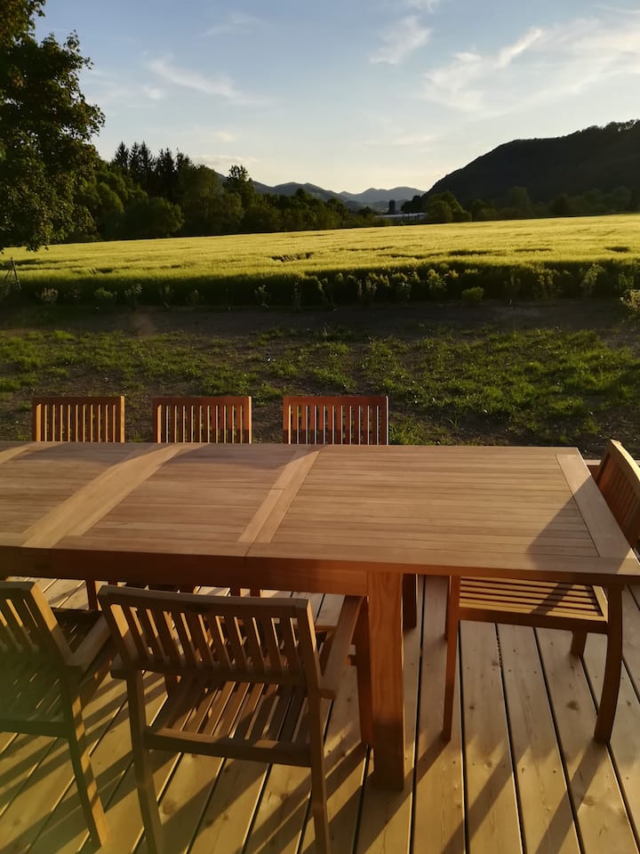 Lodge Lurger Fasching In Rohrbach An Der Gölsen - Hainfeld