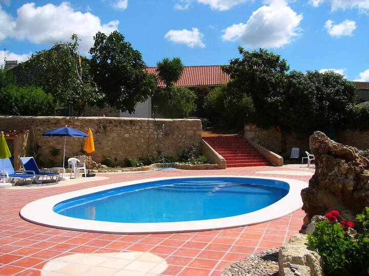 Farmhouse From Xix Century - Torres Novas
