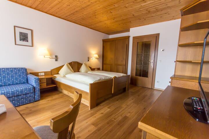 Haus Bergland - Feld am See