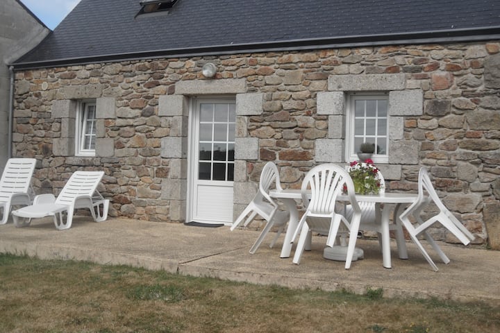 Gîte Du Four à Pain - Plogoff