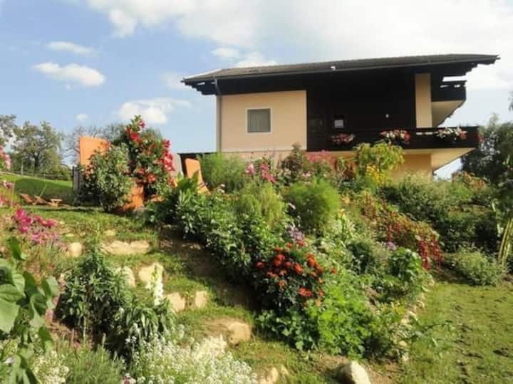 Ferienwohnung Aconitum In Millstatt - Millstatt