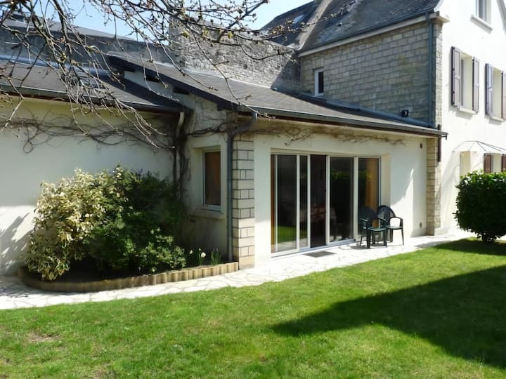 Belle Maison Isigny - Isigny-sur-Mer