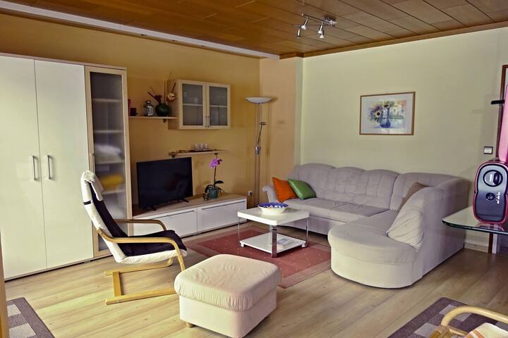 Apartment Bergblick - Abtenau