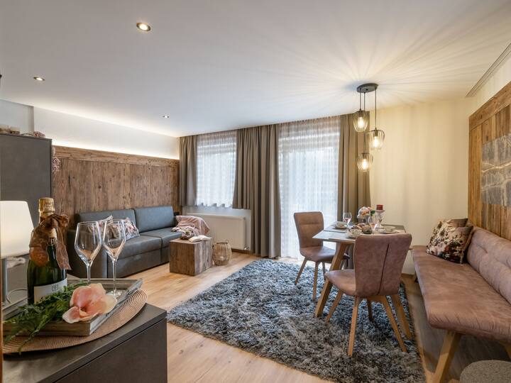 Apartement In Gerlos - Gerlos