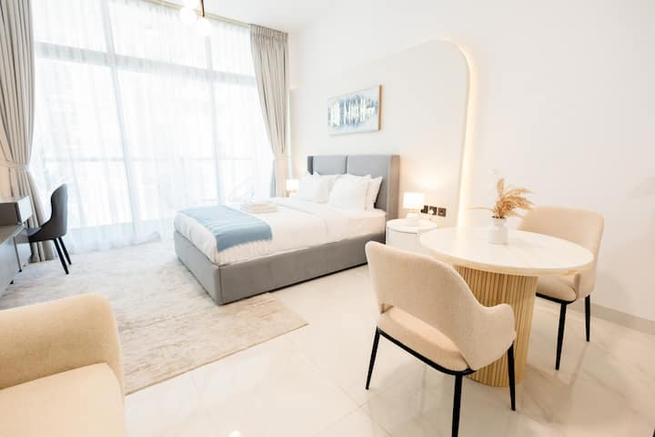 Le Moderne : Détente & Fitness - Dubái