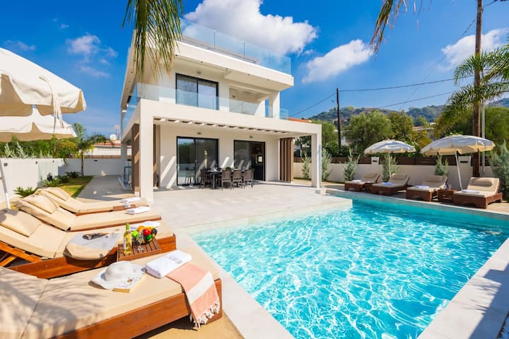 Villa Infinity Ena - Zante