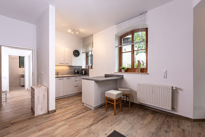 Haus Hienleit Ferienwohnung Wanderlust - Königssee