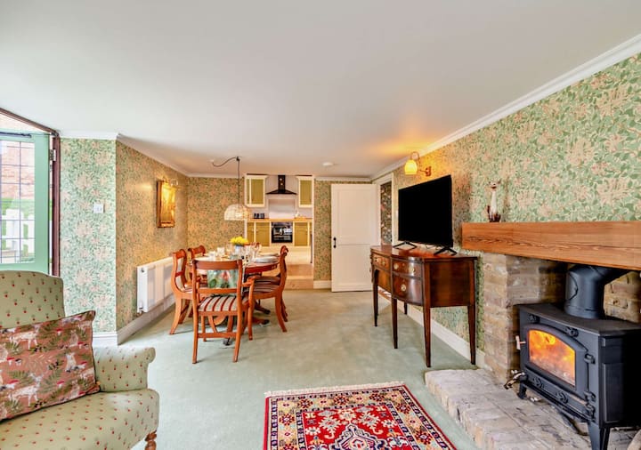 Prospect Villa - Isle of Sheppey