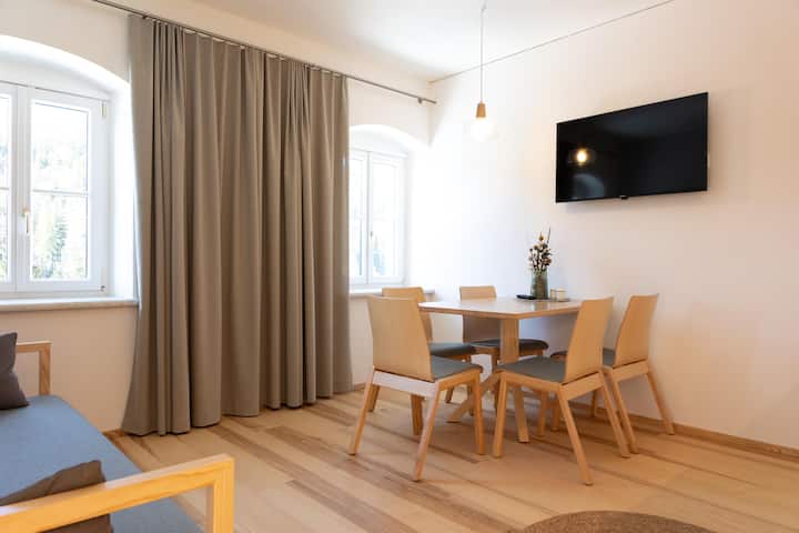 Forsthaus Apartments - Apartment 2 - Wegscheid