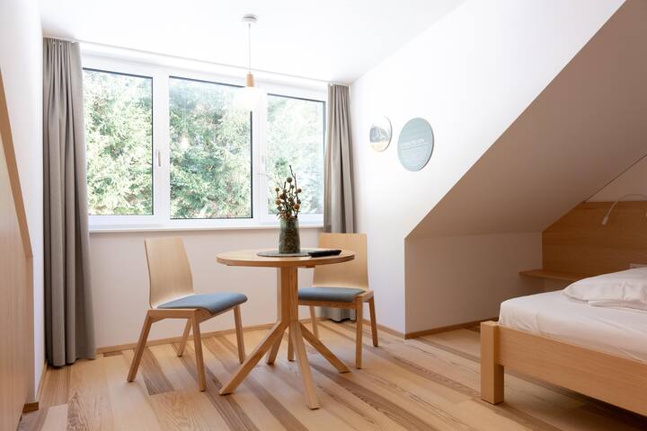 Forsthaus Apartments - Apartment 7 - Wegscheid