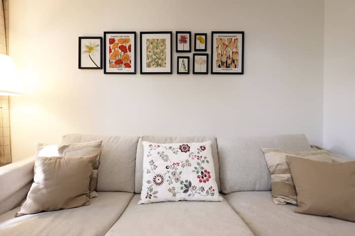 Modern Comfort Near Castle St With Wifi & Parking! - Taunton