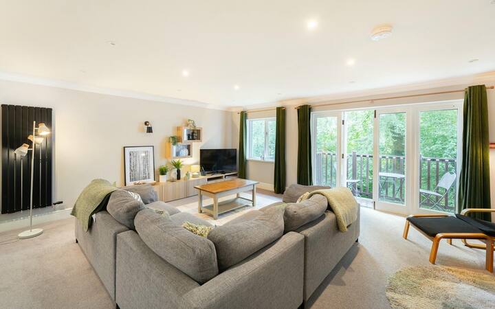 Acorns, Ambleside - Sleeps 5 - Ambleside