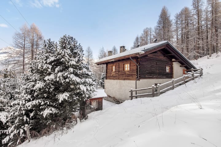 Chalet Royal - Livigno