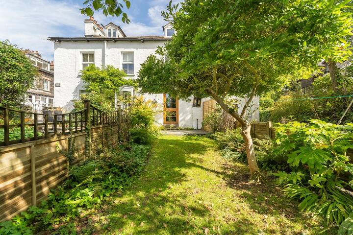 Woodland Grove, Windermere - Sleeps 2 - Grasmere