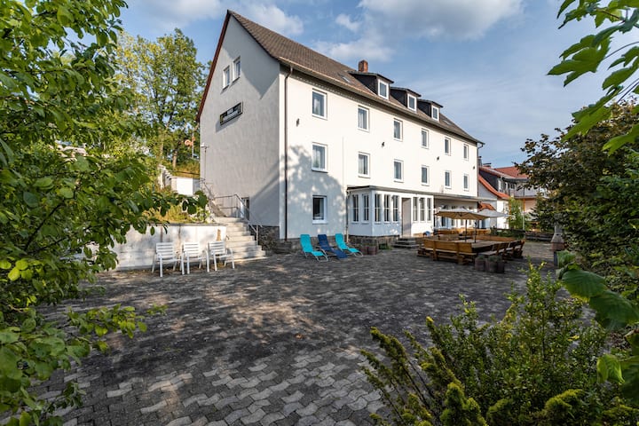 Haus Fürstenberg - Medebach