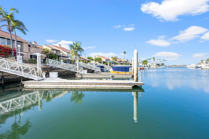 Coronado On The Water - Coronado, CA
