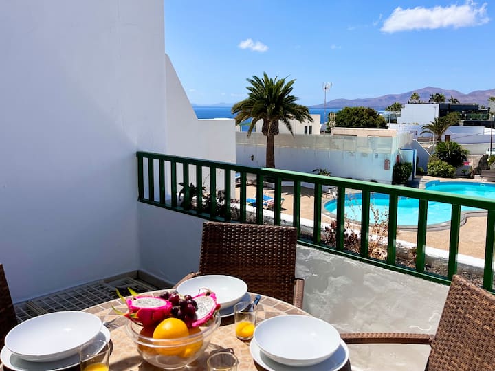 Casa Brisa Marina (Agua Brava 7b) - Puerto del Carmen